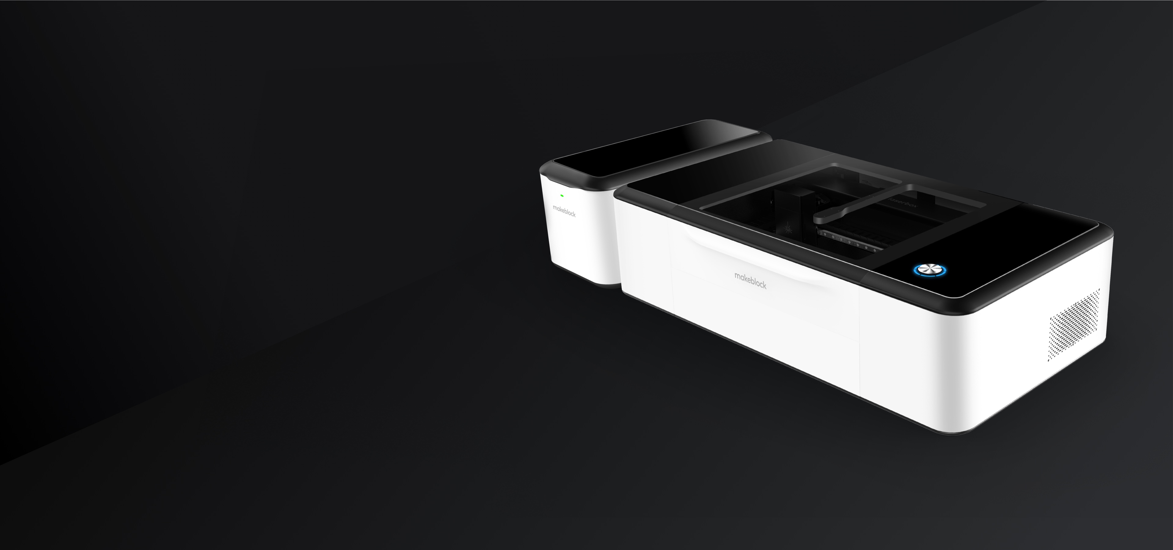 Laserbox | CreativaKids