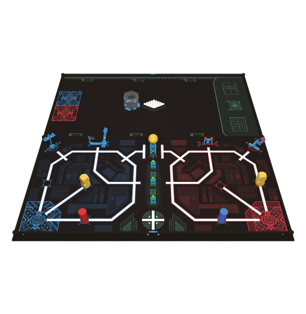 MakeX Starter | CreativaKids