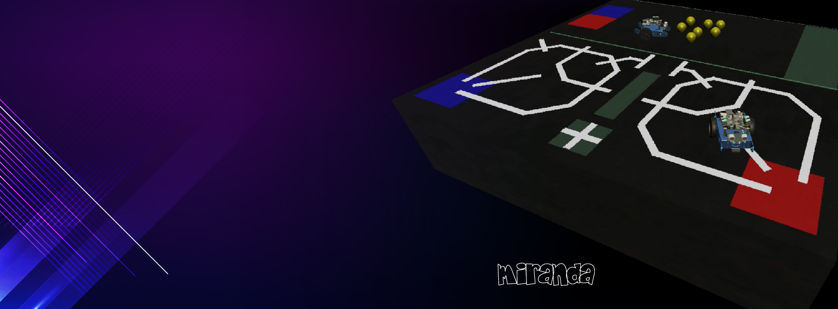 MakeX Starter Kick Off | CreativaKids